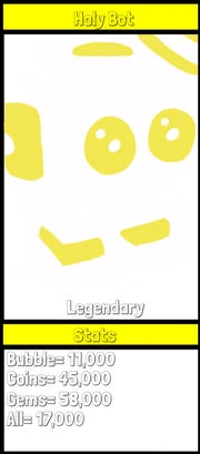 Holy Bot | BGS Community Content Wiki | Fandom