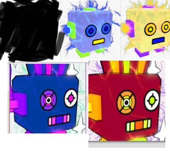 Noob Robot | BGS Community Content Wiki | Fandom