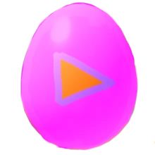 DefildPlaysThinks Egg | BGS Community Content Wiki | Fandom