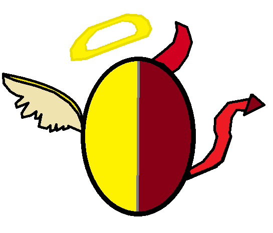 Duality Egg | BGS Community Content Wiki | Fandom