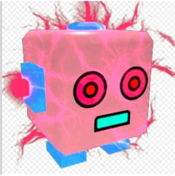 Noob Robot | BGS Community Content Wiki | Fandom