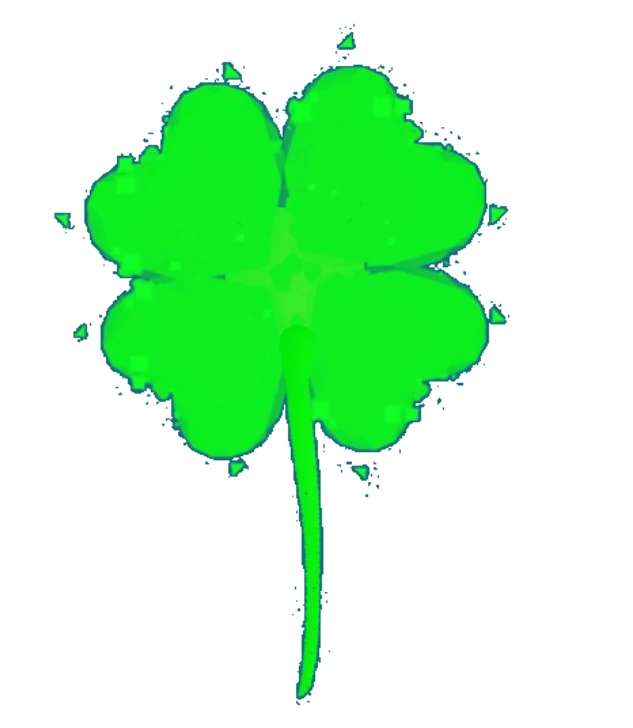 Clover | BGS Community Content Wiki | Fandom