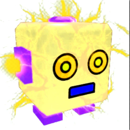 Noob Robot | BGS Community Content Wiki | Fandom