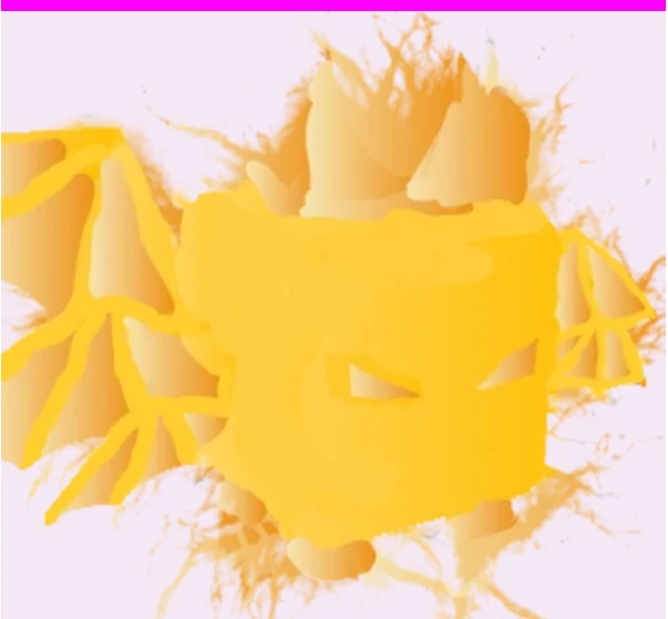 Golden French Fries Overlord | BGS Community Content Wiki | Fandom