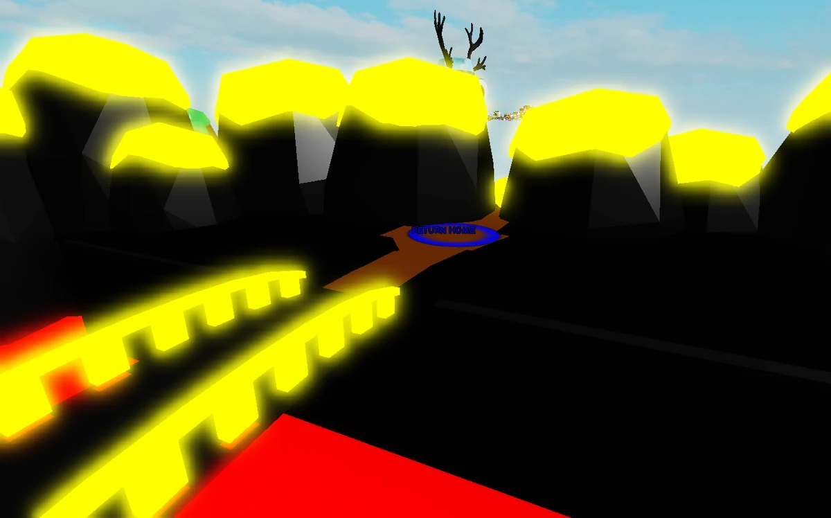 Infernal Fortress Event Area | BGS Community Content Wiki | Fandom