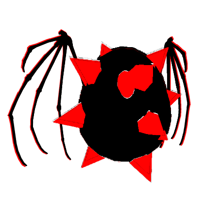 Demonic Egg | BGS Community Content Wiki | Fandom