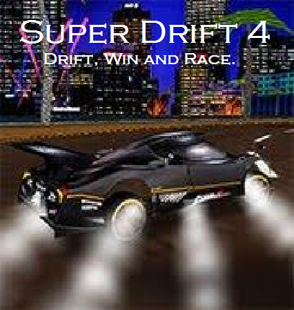 Super Drift 4 | BGS Community Content Wiki | Fandom