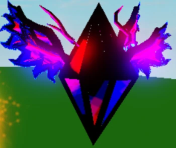 Glitched Shard | BGS Community Content Wiki | Fandom