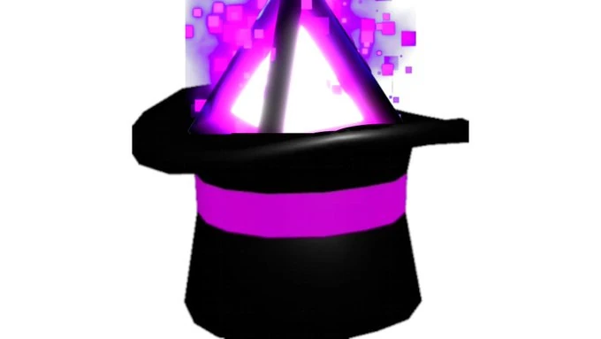 Pyramidium Tophat | BGS Community Content Wiki | Fandom