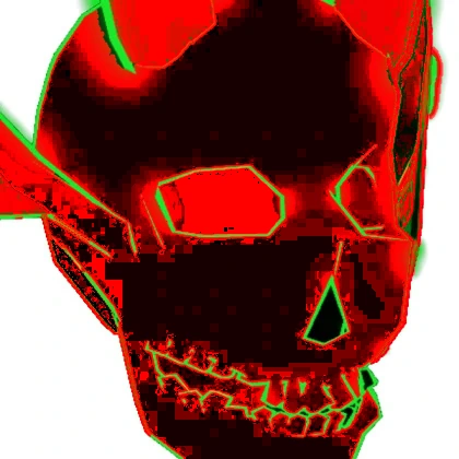 Bloody CyberSkull | BGS Community Content Wiki | Fandom