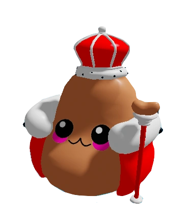 King Bean | BGS Community Content Wiki | Fandom