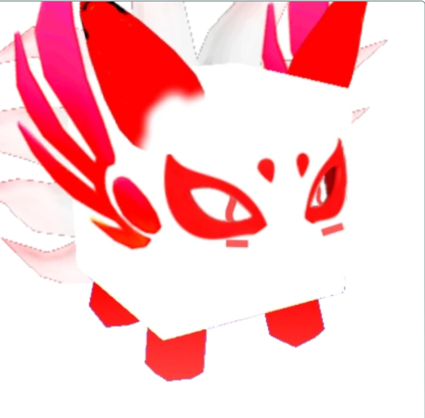 Kitsune | BGS Community Content Wiki | Fandom