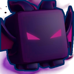 Abyssal Dragon | Bubble Gum Simulator INFINITY Wiki | Fandom