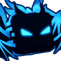 The Shocklord | Bubble Gum Simulator INFINITY Wiki | Fandom