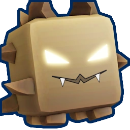 Ground Golem | Bubble Gum Simulator INFINITY Wiki | Fandom