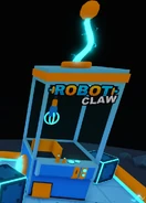 Robot Claw | Bubble Gum Simulator INFINITY Wiki | Fandom