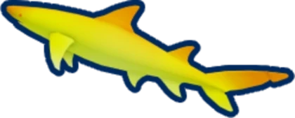 Blaze Shark | Bubble Gum Simulator INFINITY Wiki | Fandom