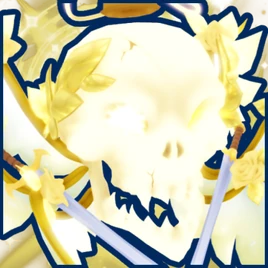King Skull | Bubble Gum Simulator INFINITY Wiki | Fandom