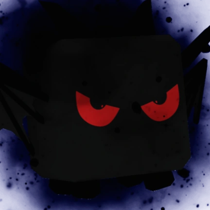 OG Shade Demon | Bubble Gum Simulator INFINITY Wiki | Fandom