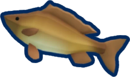 River Carp | Bubble Gum Simulator INFINITY Wiki | Fandom