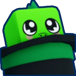 Dinosaur Tophat | Bubble Gum Simulator INFINITY Wiki | Fandom