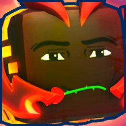 Man Face Shock | Bubble Gum Simulator INFINITY Wiki | Fandom