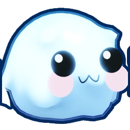 Snowball | Bubble Gum Simulator INFINITY Wiki | Fandom