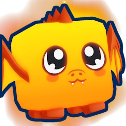 Inferno Dragon | Bubble Gum Simulator INFINITY Wiki | Fandom