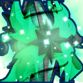 Shimmering Shard | Bubble Gum Simulator INFINITY Wiki | Fandom