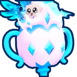 BGSI Trophy | Bubble Gum Simulator INFINITY Wiki | Fandom