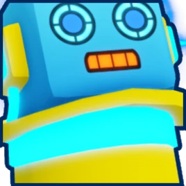 Robot Tophat | Bubble Gum Simulator INFINITY Wiki | Fandom