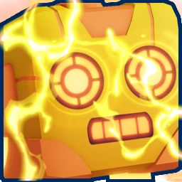 Giant Robot | Bubble Gum Simulator INFINITY Wiki | Fandom