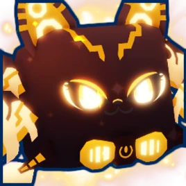 Queen Kitty | Bubble Gum Simulator INFINITY Wiki | Fandom