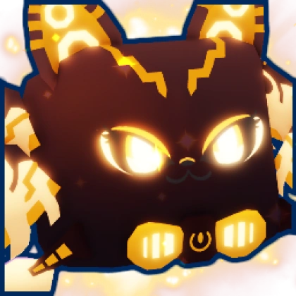 Queen Kitty | Bubble Gum Simulator INFINITY Wiki | Fandom