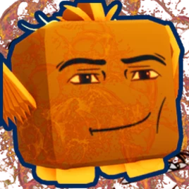 Man Face Leviathan | Bubble Gum Simulator INFINITY Wiki | Fandom