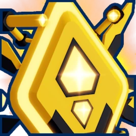 Bionic Shard | Bubble Gum Simulator INFINITY Wiki | Fandom