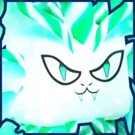 Peppermint Leviathan | Bubble Gum Simulator INFINITY Wiki | Fandom