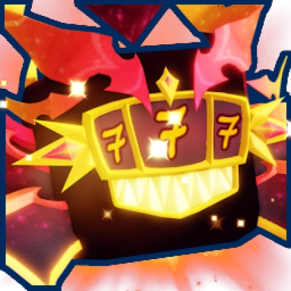 Jackpot | Bubble Gum Simulator INFINITY Wiki | Fandom