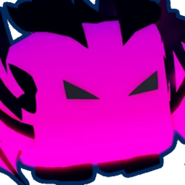 Gummy Overlord | Bubble Gum Simulator INFINITY Wiki | Fandom