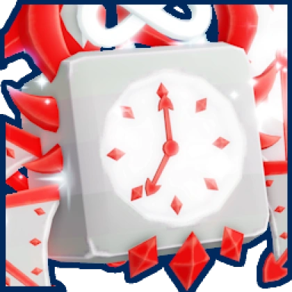 Chronos | Bubble Gum Simulator INFINITY Wiki | Fandom