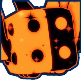 Dice Split | Bubble Gum Simulator INFINITY Wiki | Fandom