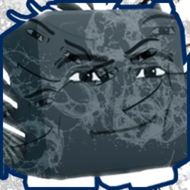 Man Face Leviathan | Bubble Gum Simulator INFINITY Wiki | Fandom