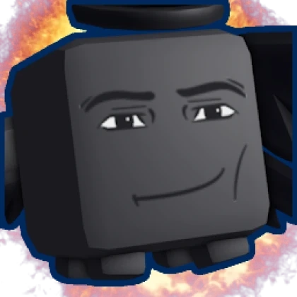 MAN FACE GOD | Bubble Gum Simulator INFINITY Wiki | Fandom