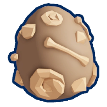 Fossil Egg | Bubble Gum Simulator INFINITY Wiki | Fandom