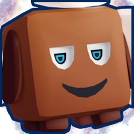 BRUH GOD | Bubble Gum Simulator INFINITY Wiki | Fandom