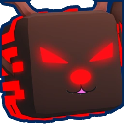 Rudolph Shock | Bubble Gum Simulator INFINITY Wiki | Fandom