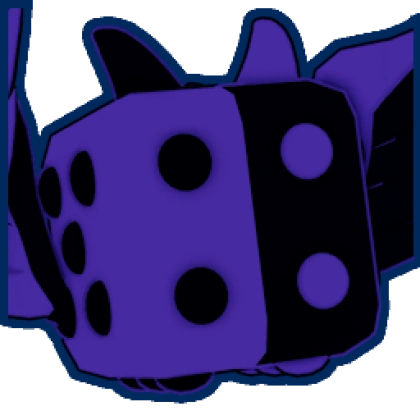 Dice Split | Bubble Gum Simulator INFINITY Wiki | Fandom