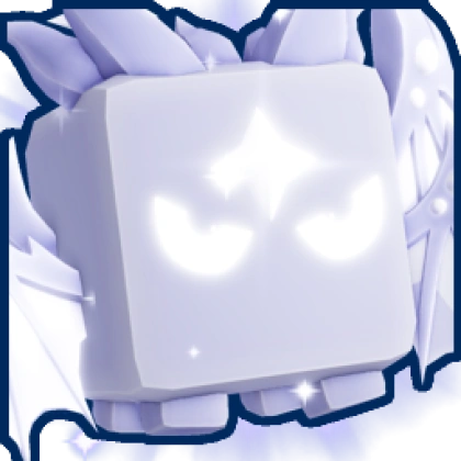 Starlight | Bubble Gum Simulator INFINITY Wiki | Fandom