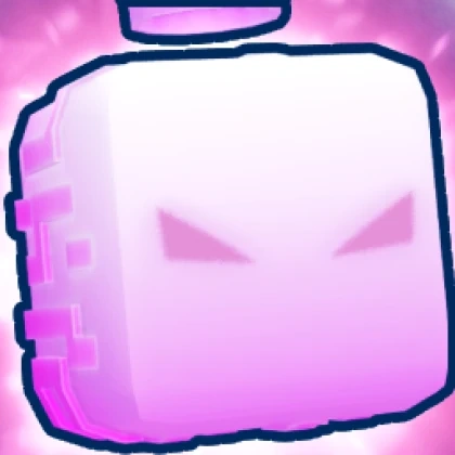 Lovely Shock | Bubble Gum Simulator INFINITY Wiki | Fandom