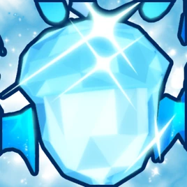 Crystal Acorn | Bubble Gum Simulator INFINITY Wiki | Fandom